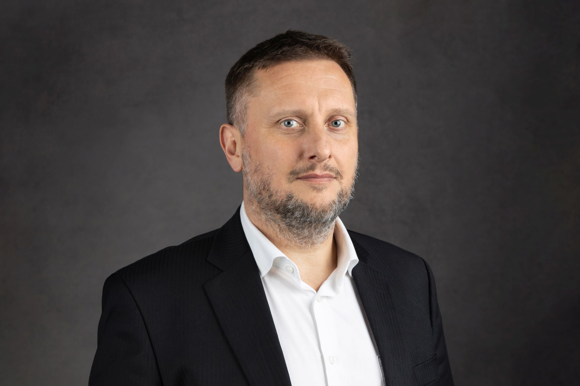 Władze - Uniwersytet Rzeszowski